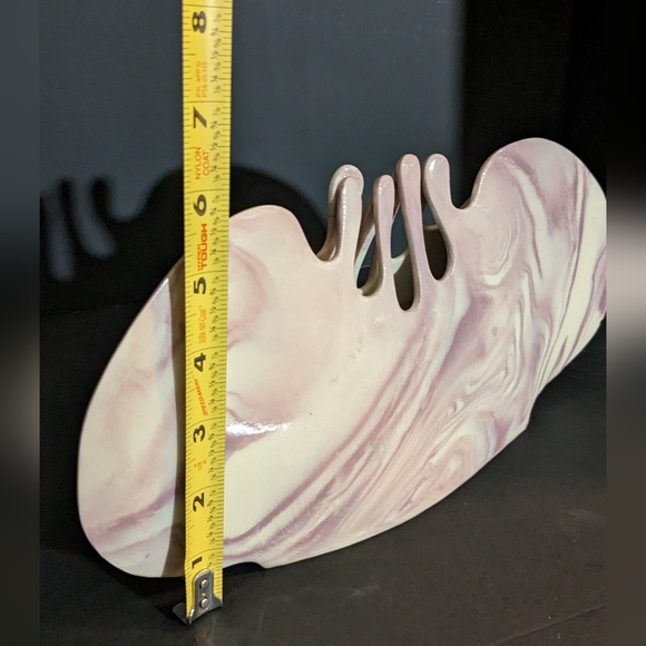 Carolyn Leung | Art | Carolyn Leung Modernist Studio Pottery Slab ...